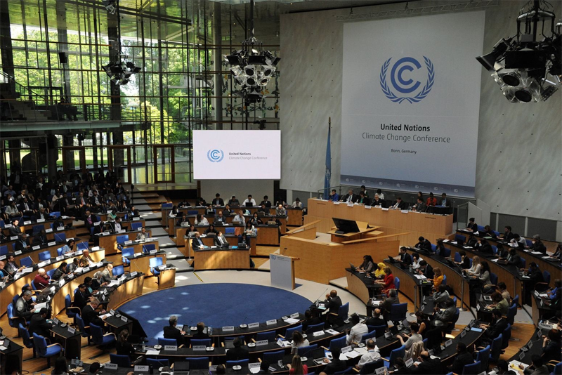COP 23: Estos son los principales avances de la primera semana de ...